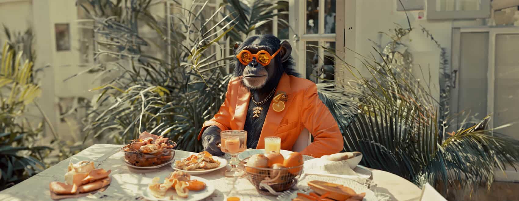 Surprise menu at Peter in the heart of Salzburg | St. Peter